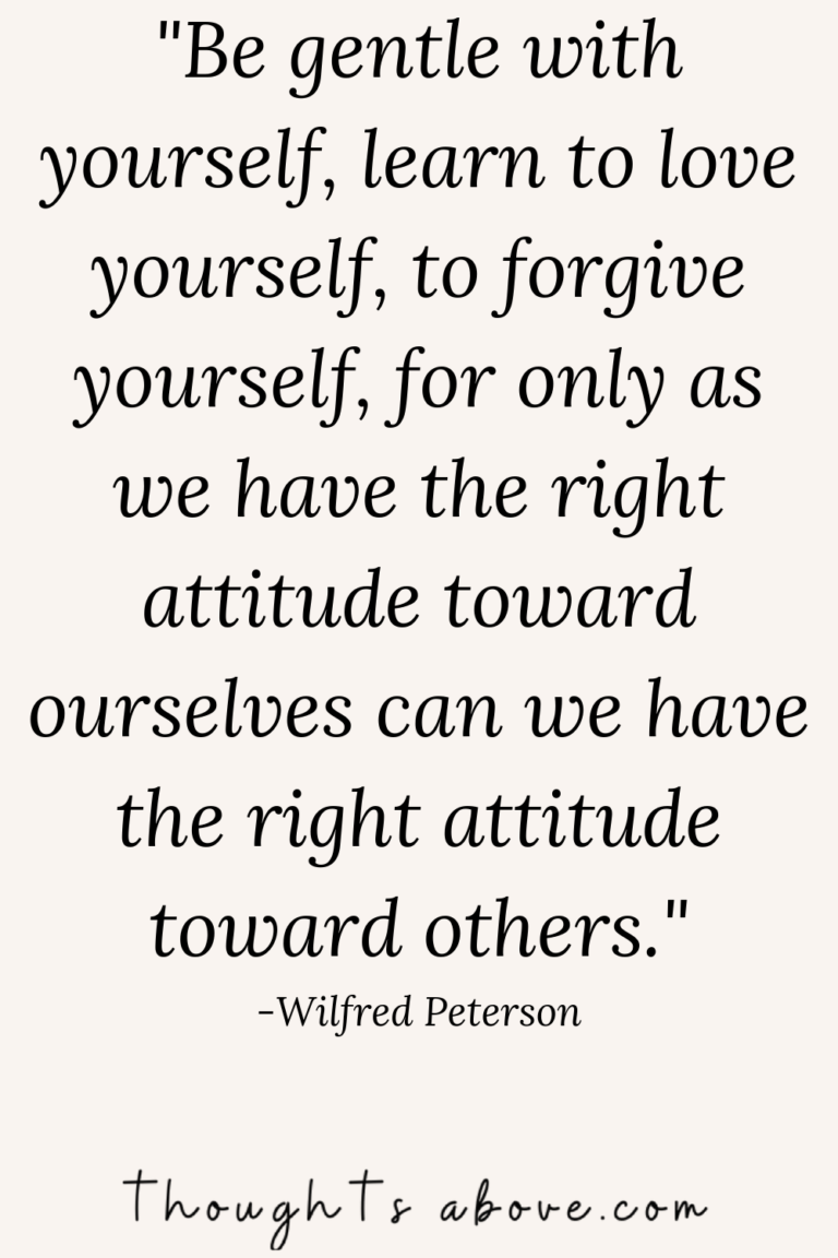 15 Best Inspirational Self-Love Quotes To Make You Love Yourself Even ...